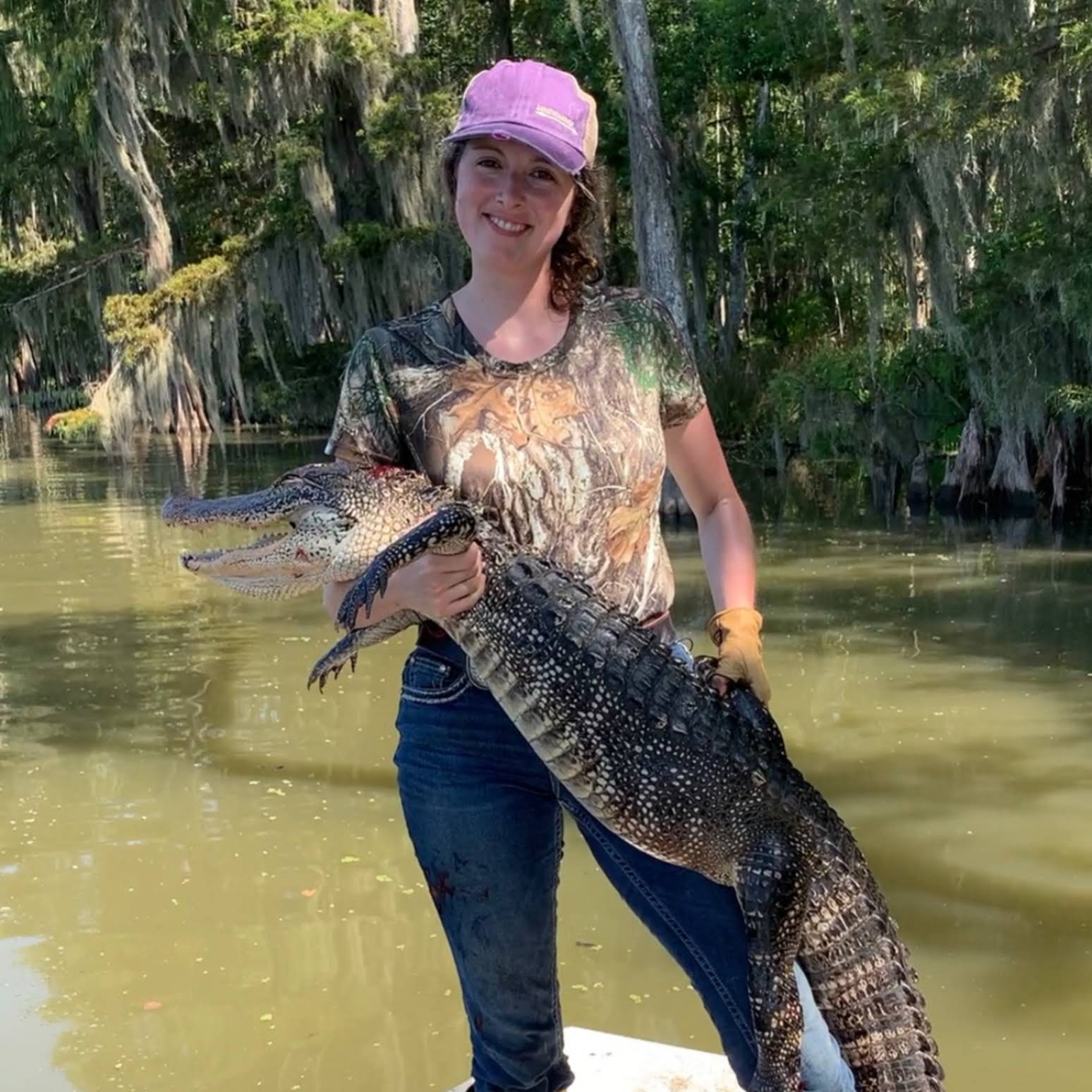 Post from Anna The Archer