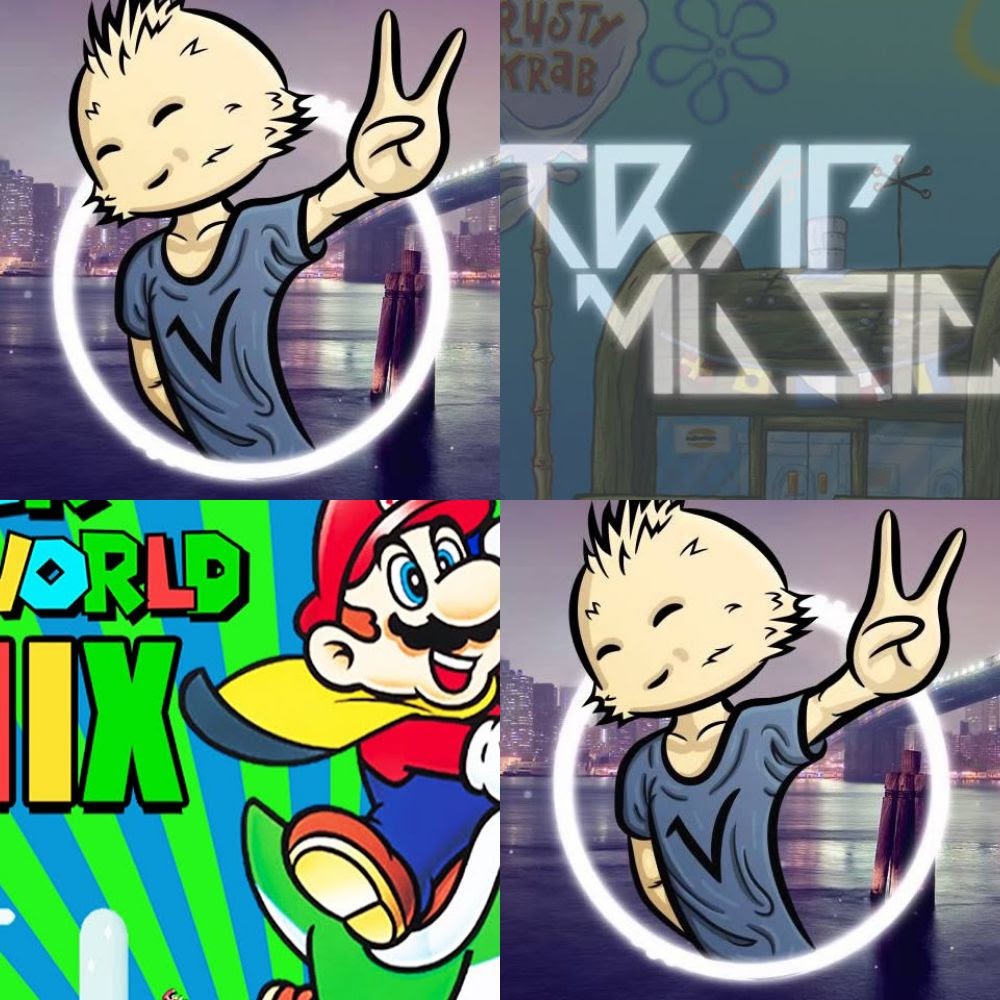 Instrumental Songs And Songs With No Voice