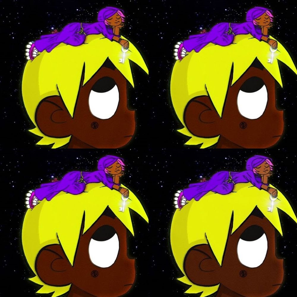 LIL UZI VERT - Eternal Atake (Deluxe) – LUV vs. The World 2