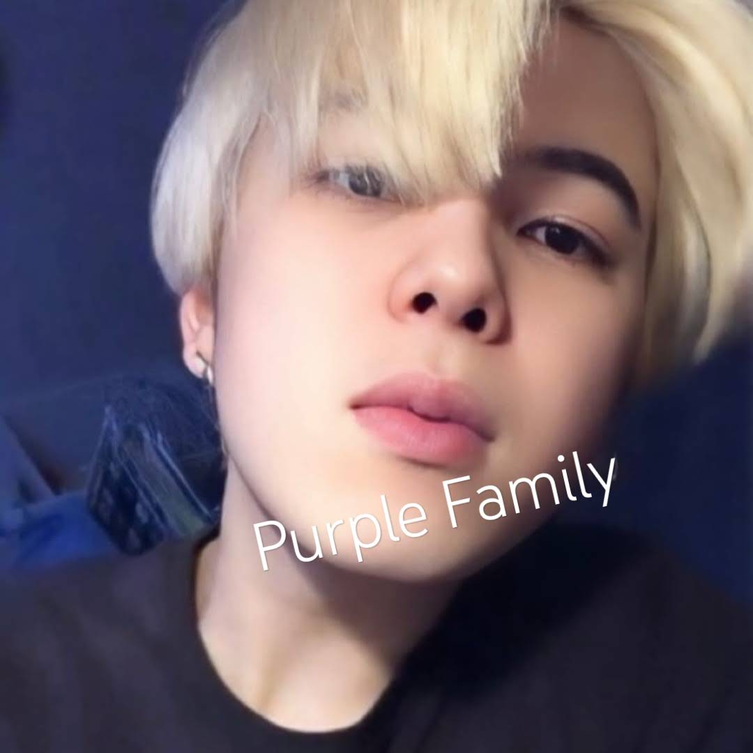Post from Purple Family