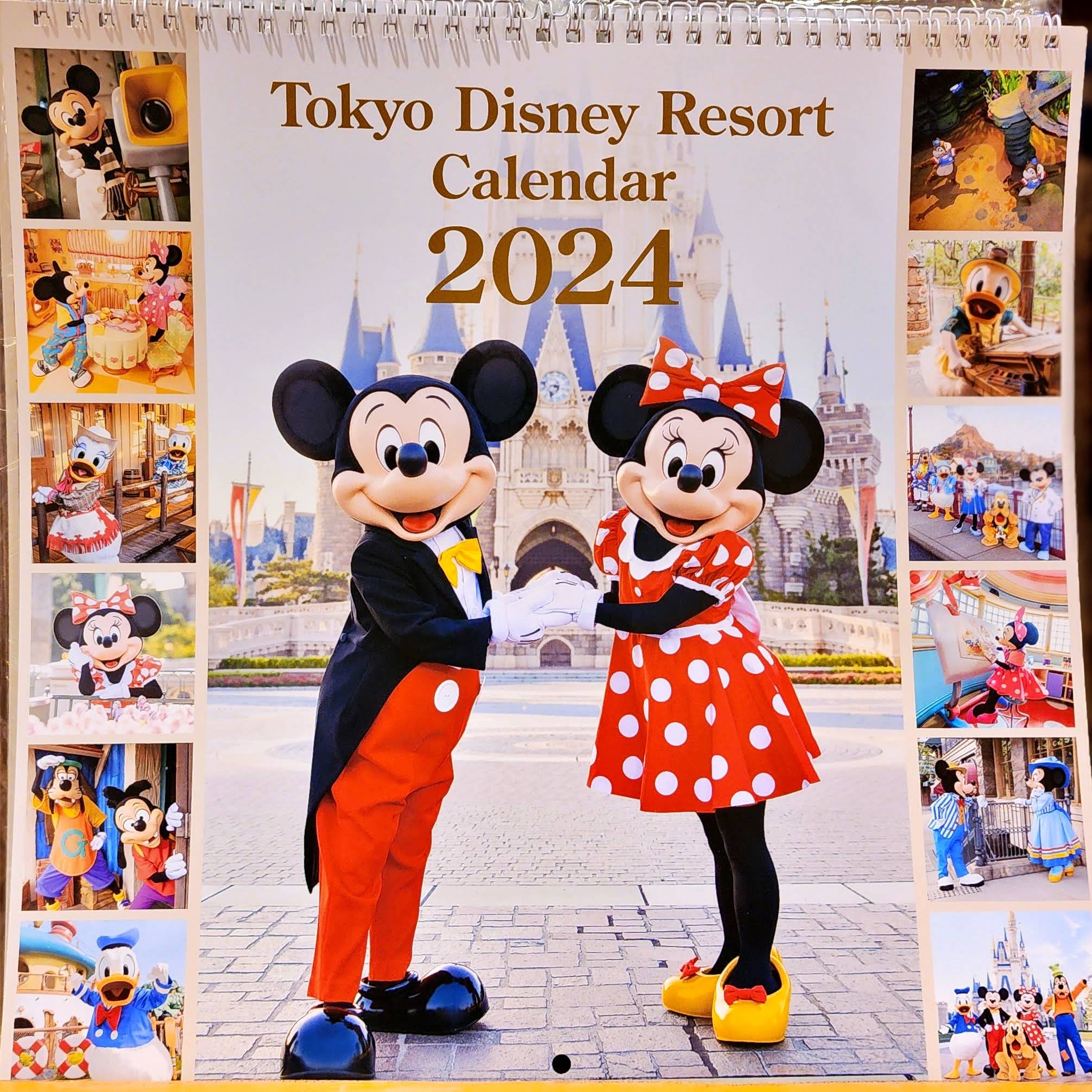 Post from りょうきちディズニーチャンネル / Ryo’s Disney Channel