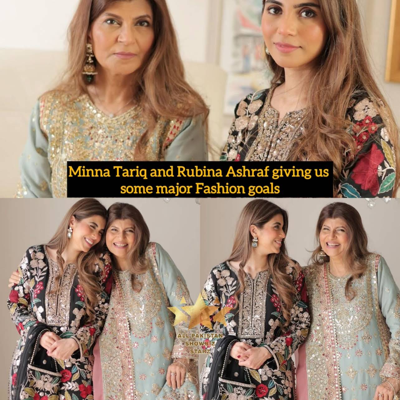 Post from Amna Rasool