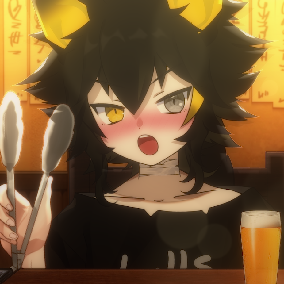 Post from Siix VTuber
