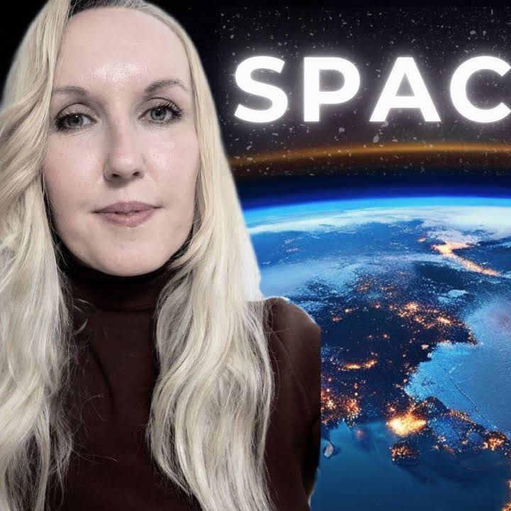 Post from Cosmic Agency