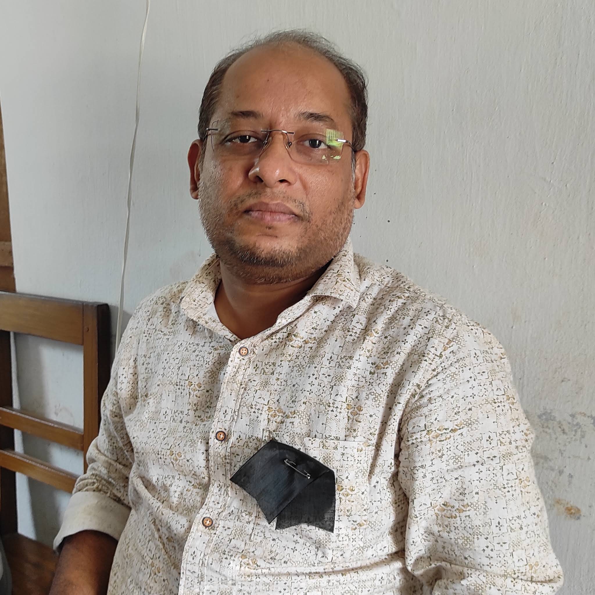 Post from Sujit Debnath