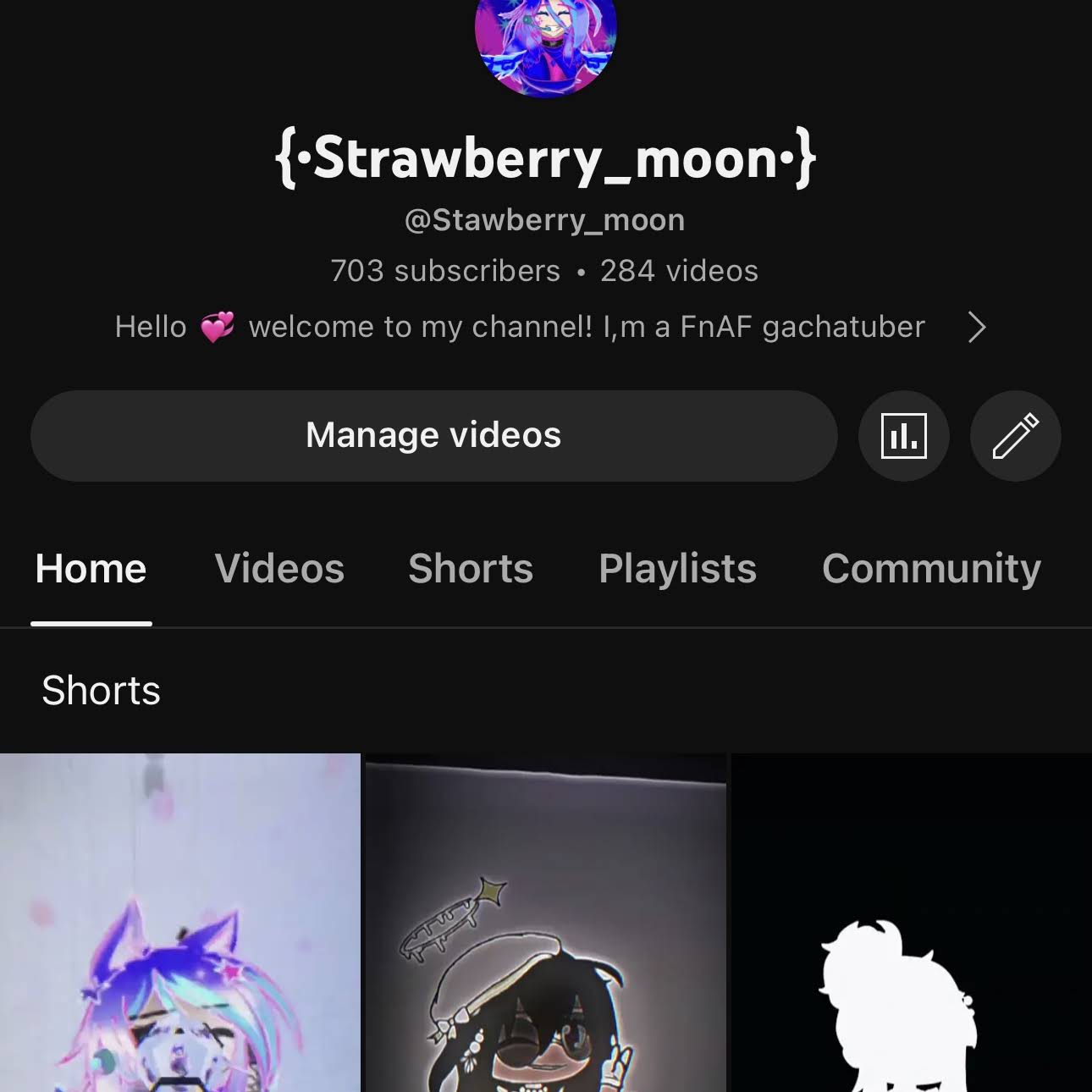 Post from ~꙳꧂Itz_Addison_Moon~꙳꧂