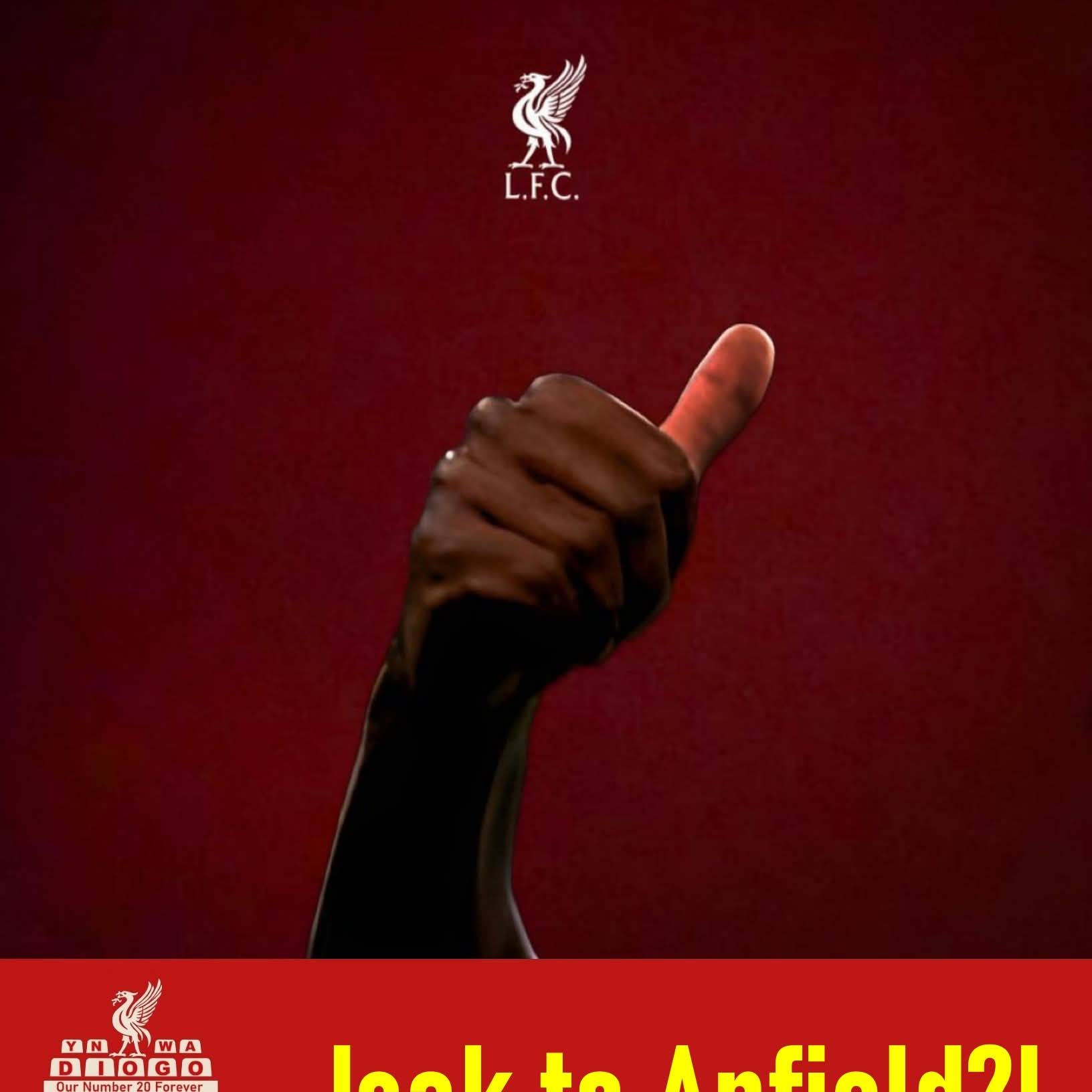 Post from The Anfield Fan Zone