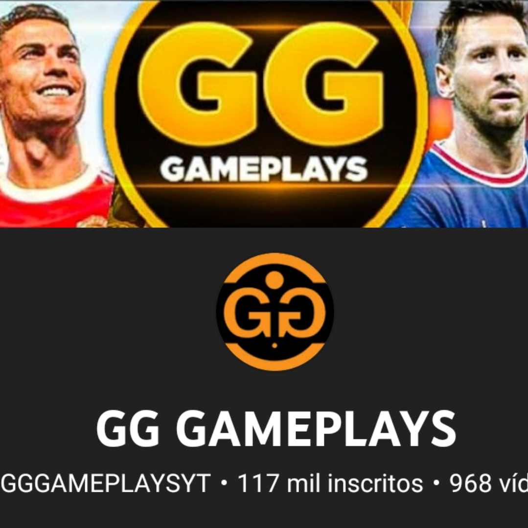 Post from GG GAMEPLAYS