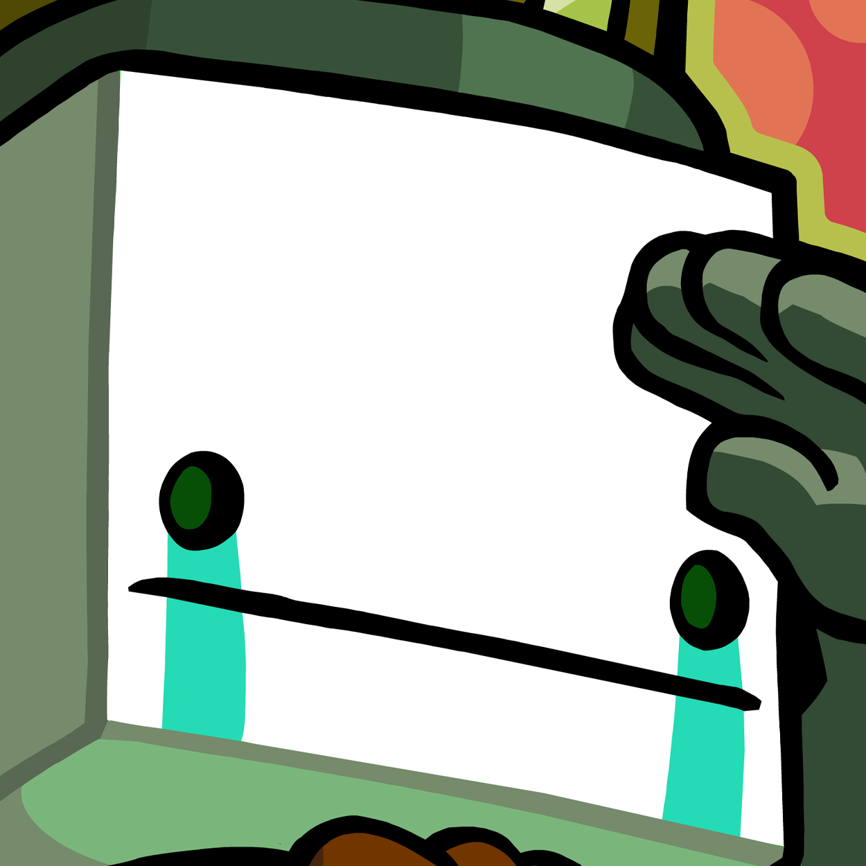 Post from The Behemoth