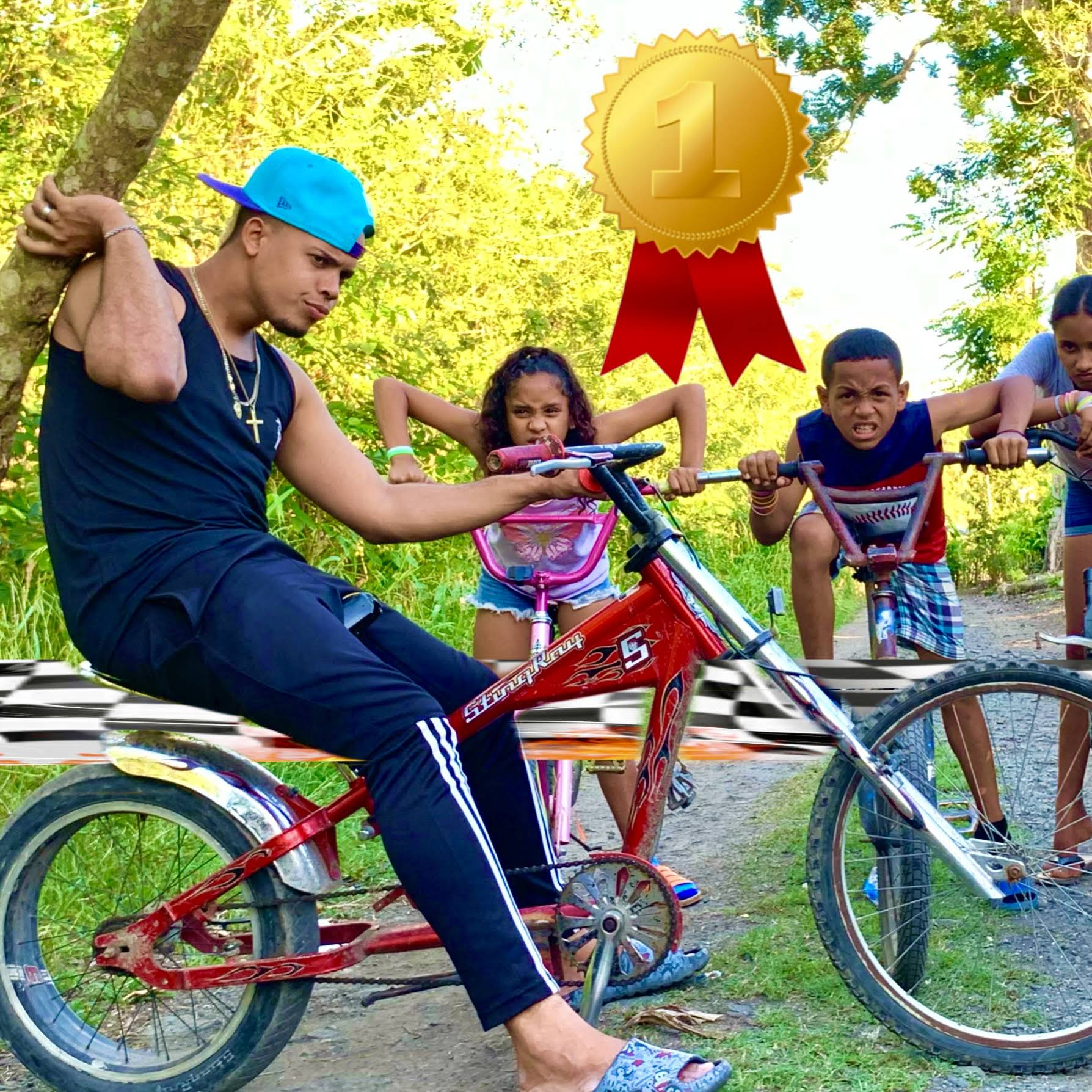 Post from Jay Wonder 01