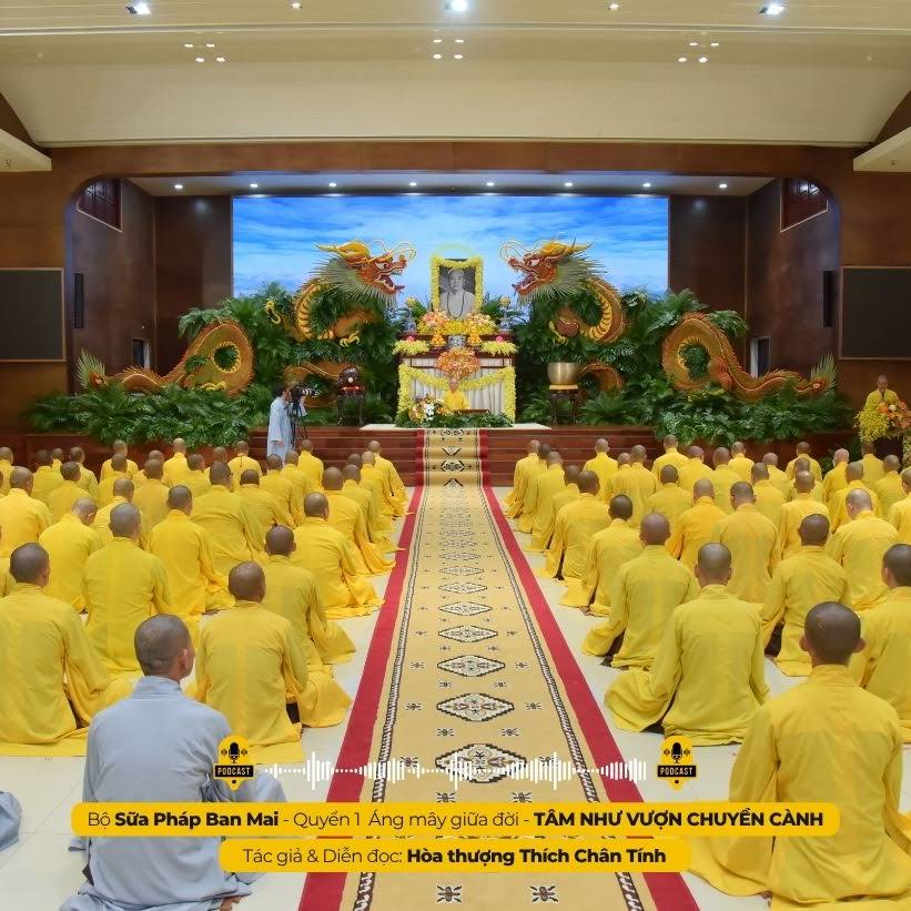 Post from Học Phật Nên Biết