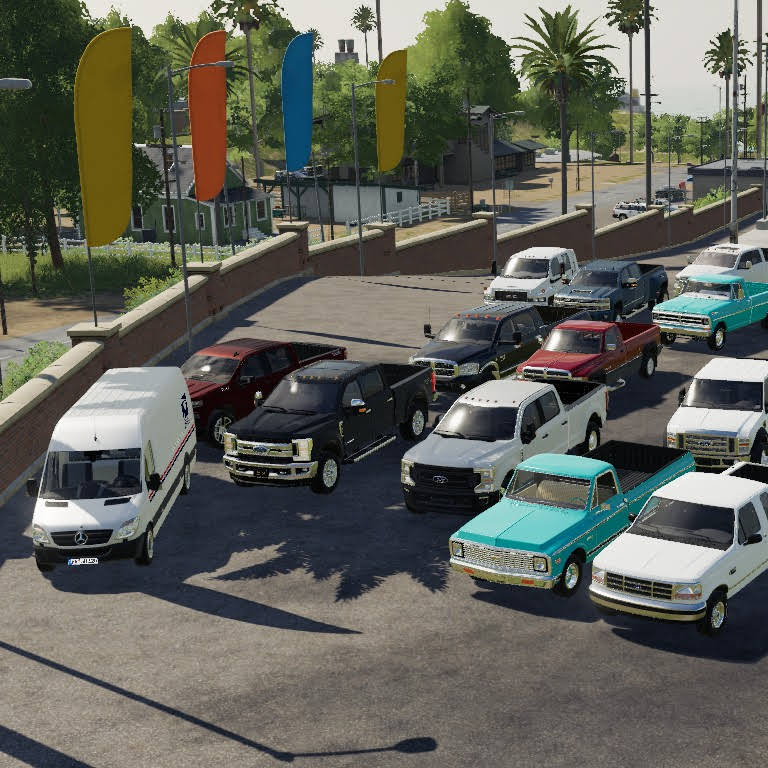 Post from The Rental Man Buch