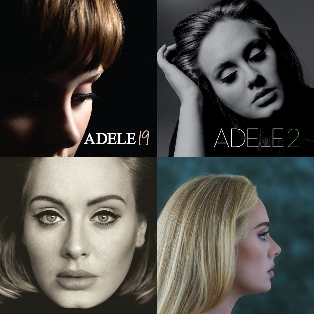 Adele