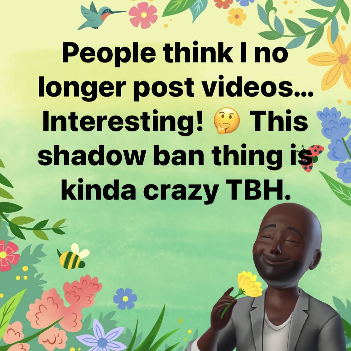 Post from Sa Ra Garvey