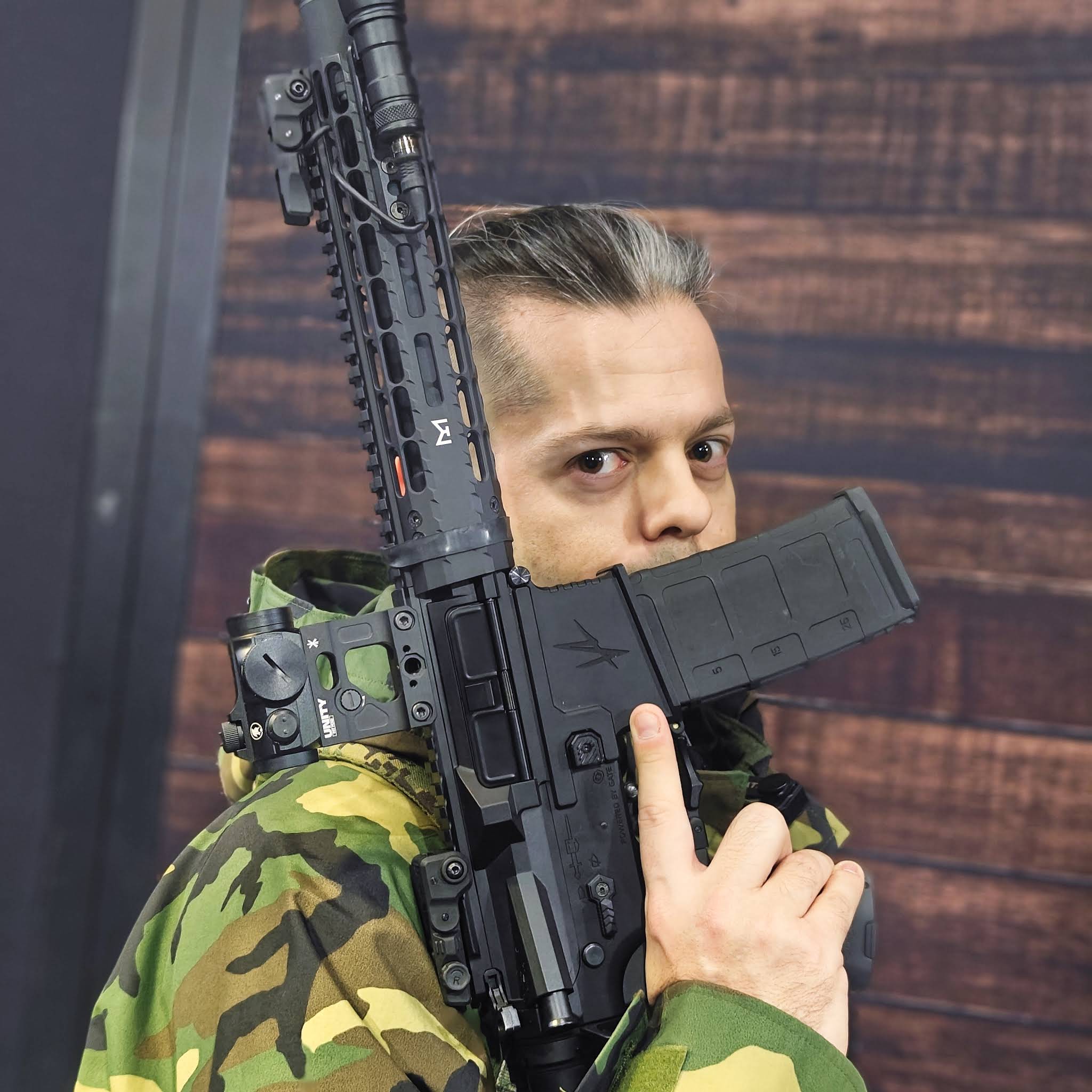 Post from Valiant Airsoft