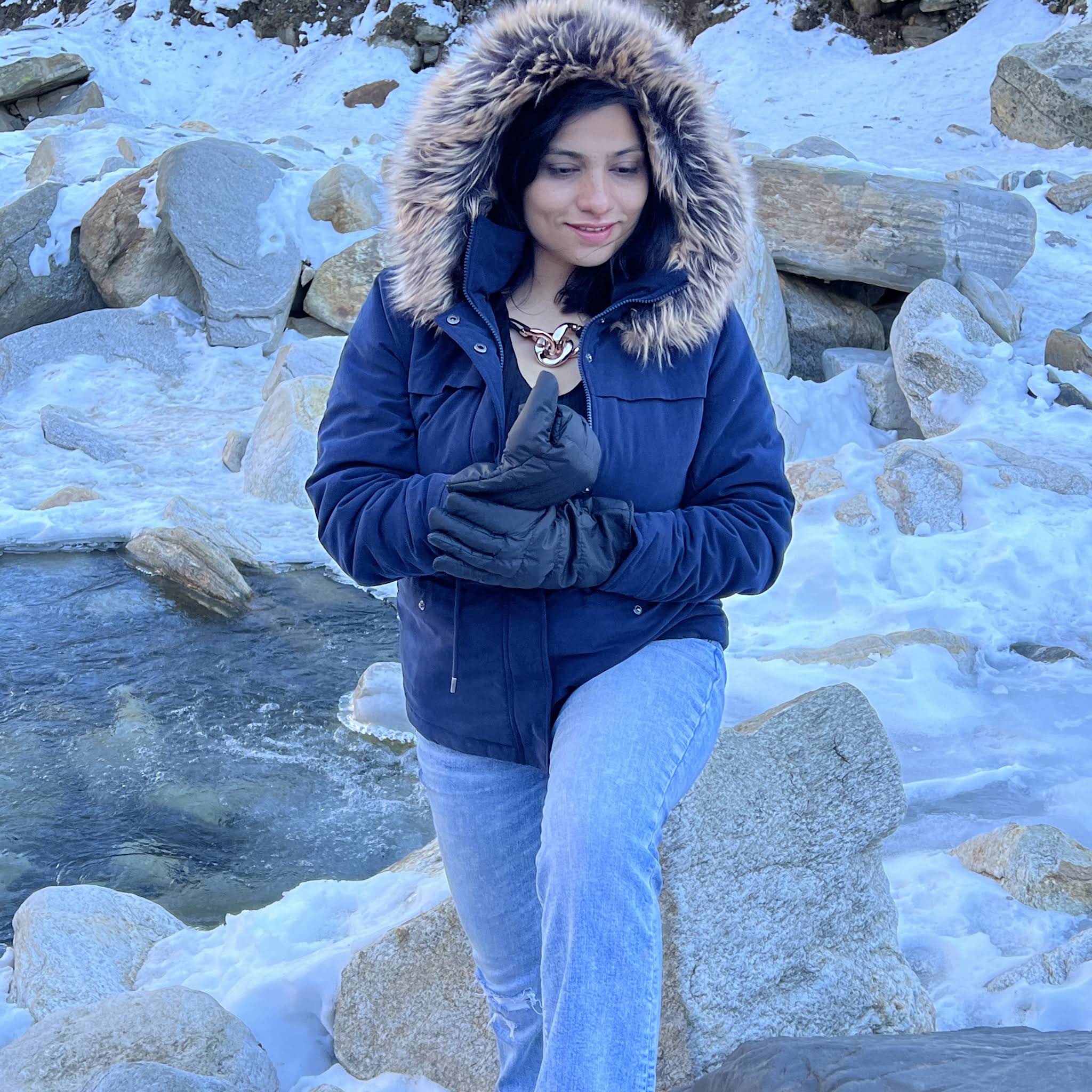 Post from Biofairy Ritu Rattewal