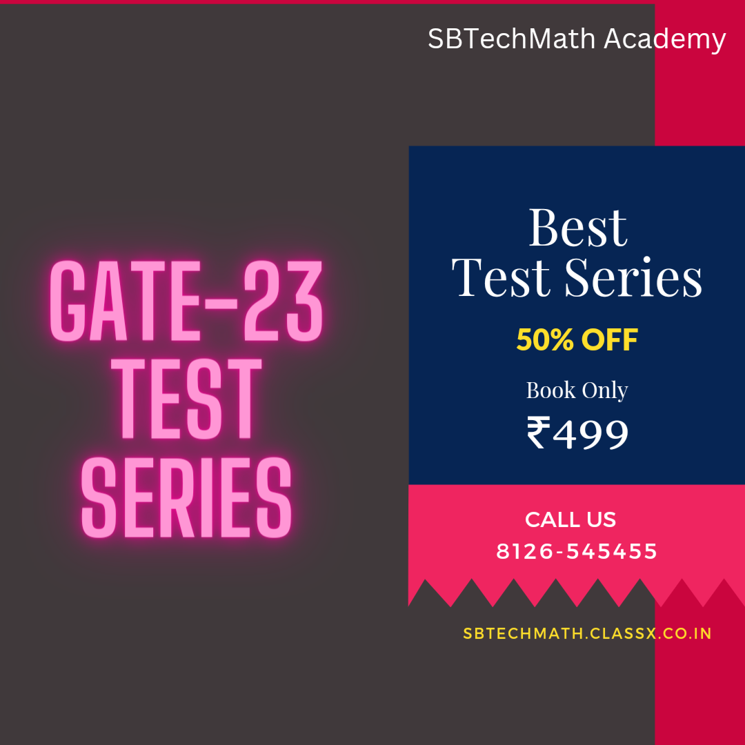 Post from SB TechMath