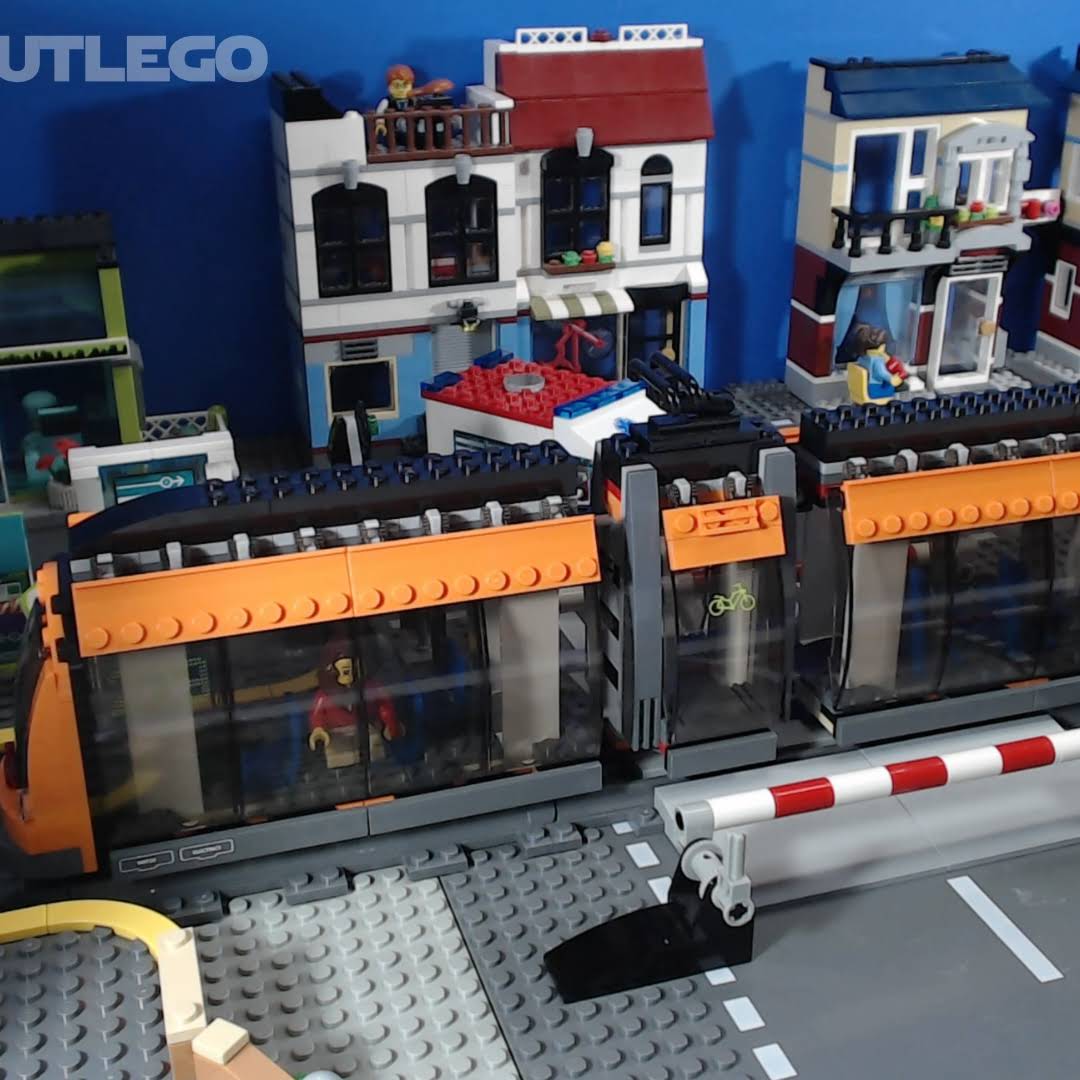 Post from MADABOUTLEGO