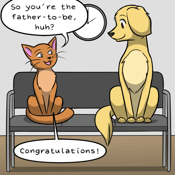 Post from Webcomic Fun