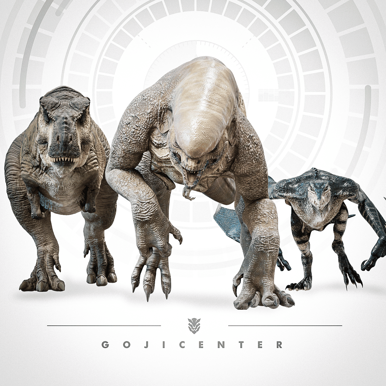 Post from Goji Center