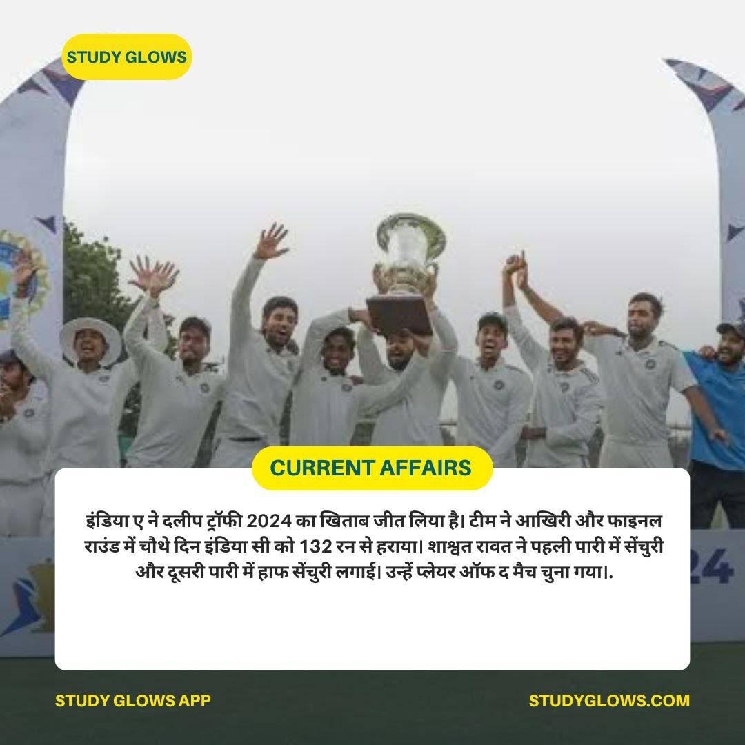 Post from Study Glows