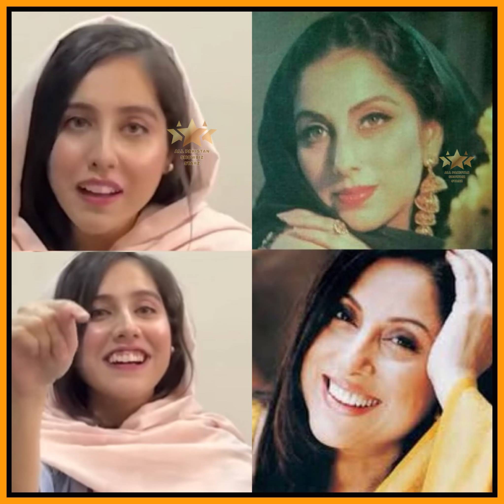 Post from Amna Rasool