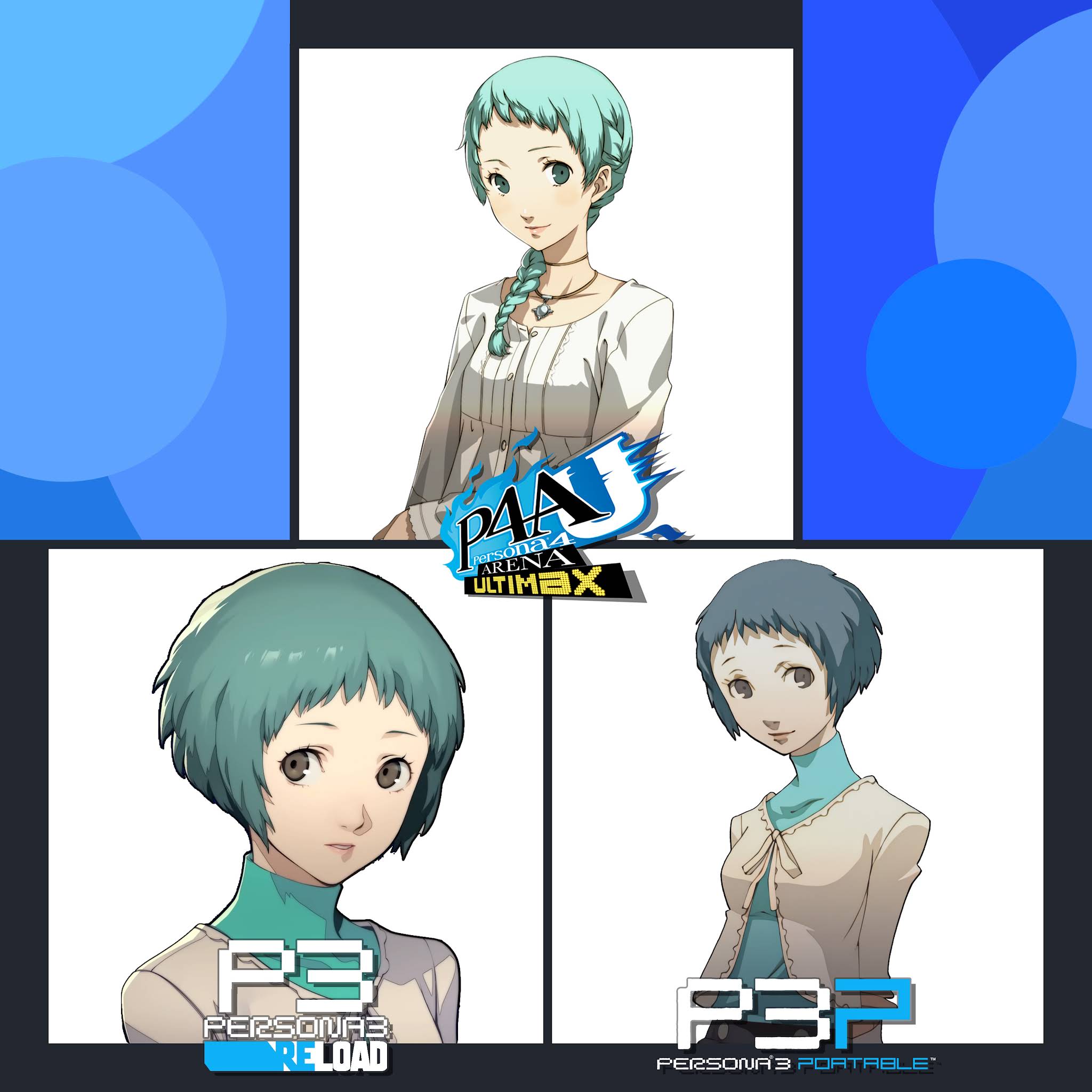 Post from John Persona