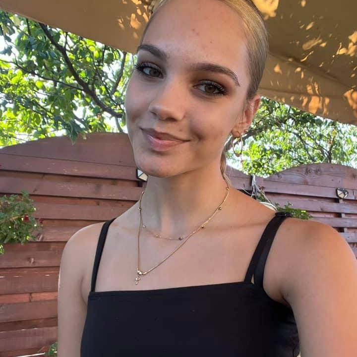 Post from Lorena Bulei - Singer