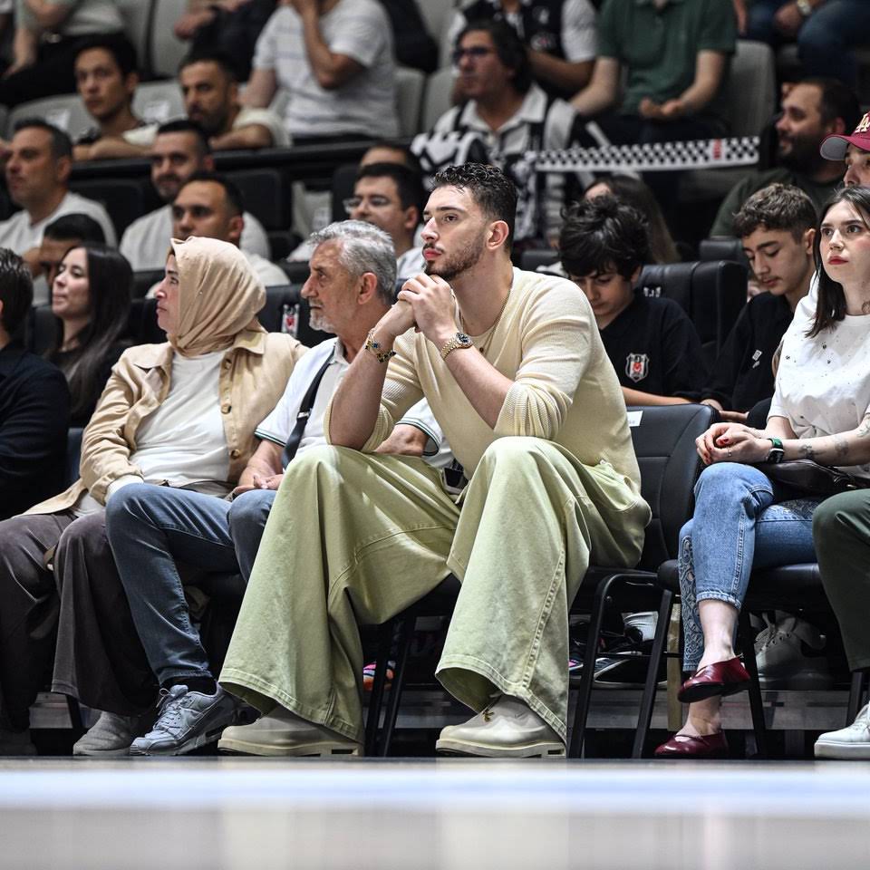 Post from Emircan Beyaztaş