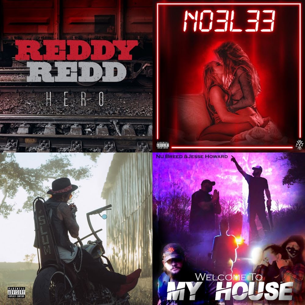 Reddy Redd - Hero