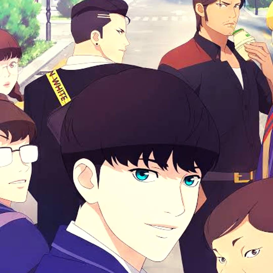 Post from Anime Round