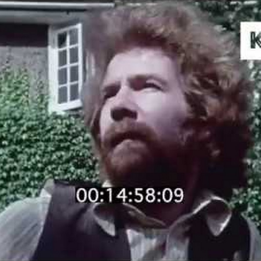 Ian Samwell - Topic - YouTube