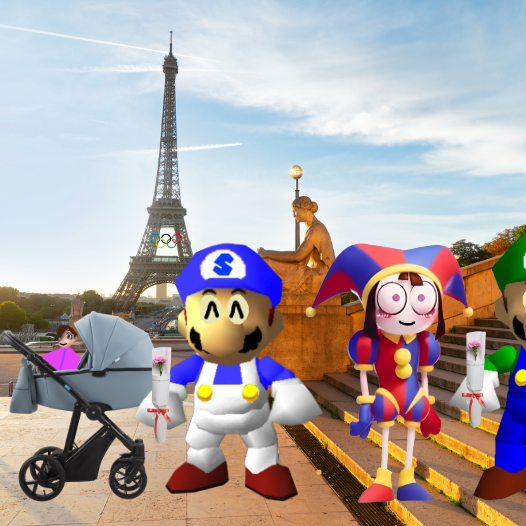 Post from DS123 // DS123 Productions