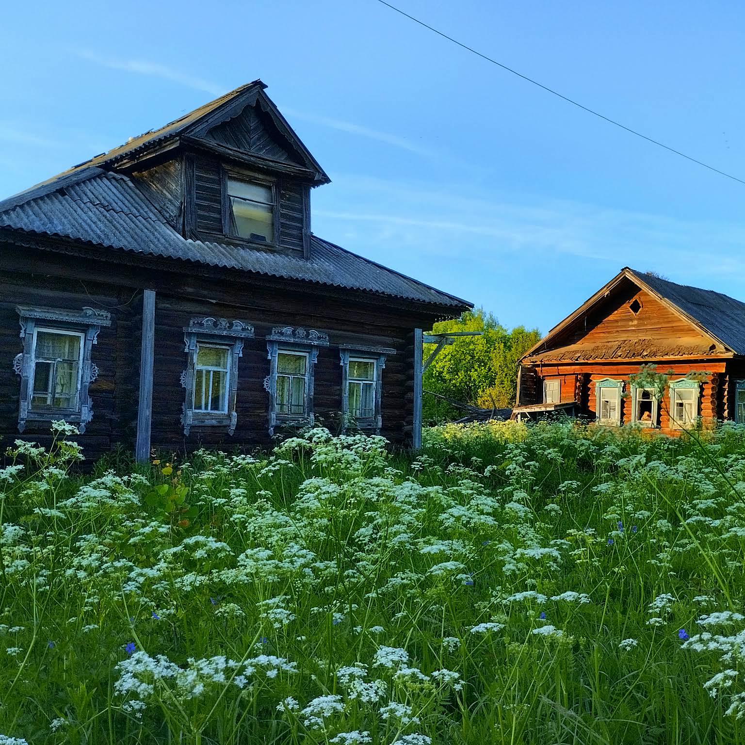 Post from Michael Kireev