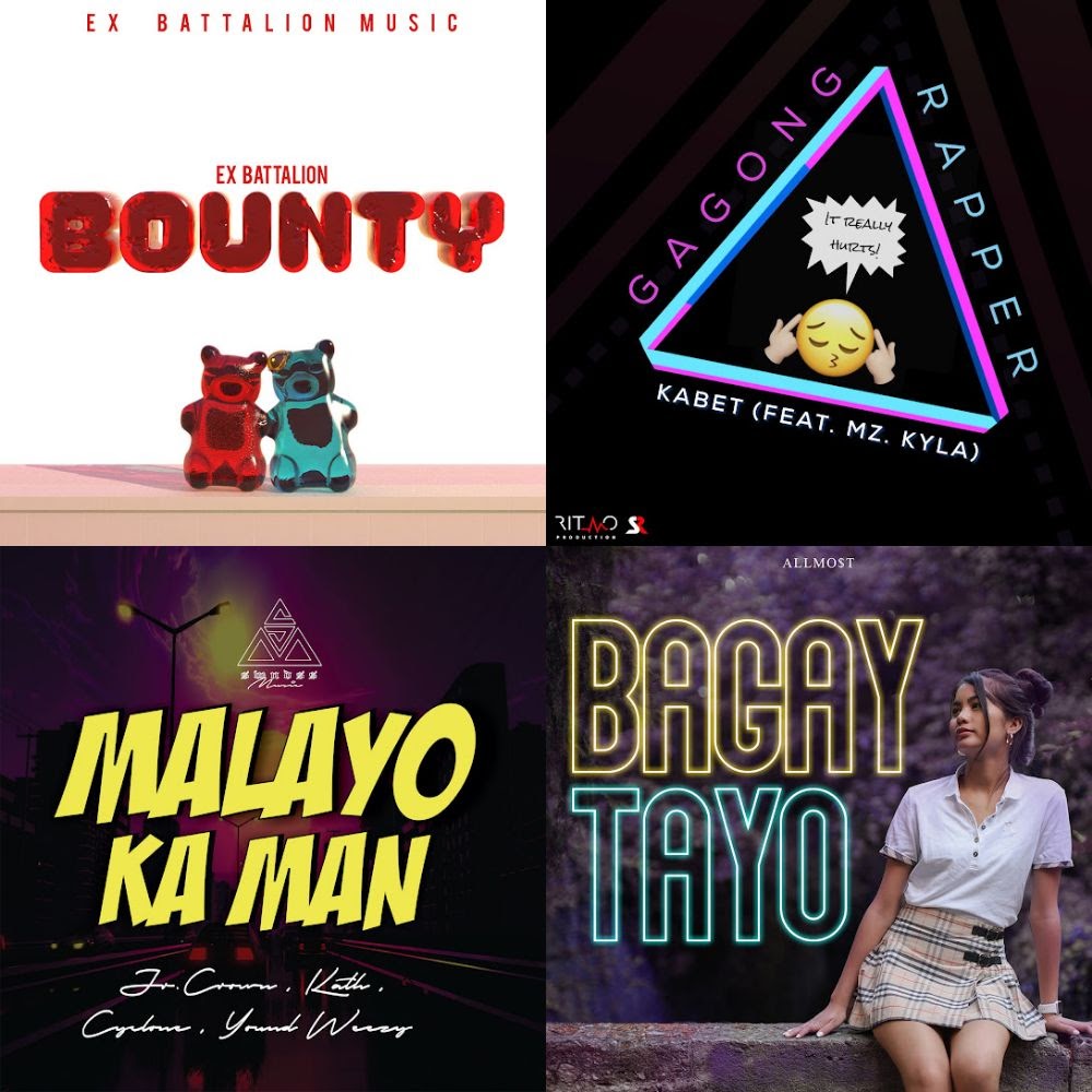 nyenye jeje playlist