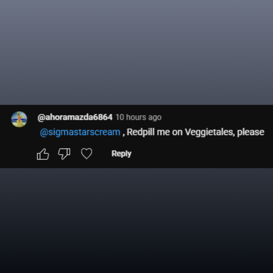 Post from The Egad