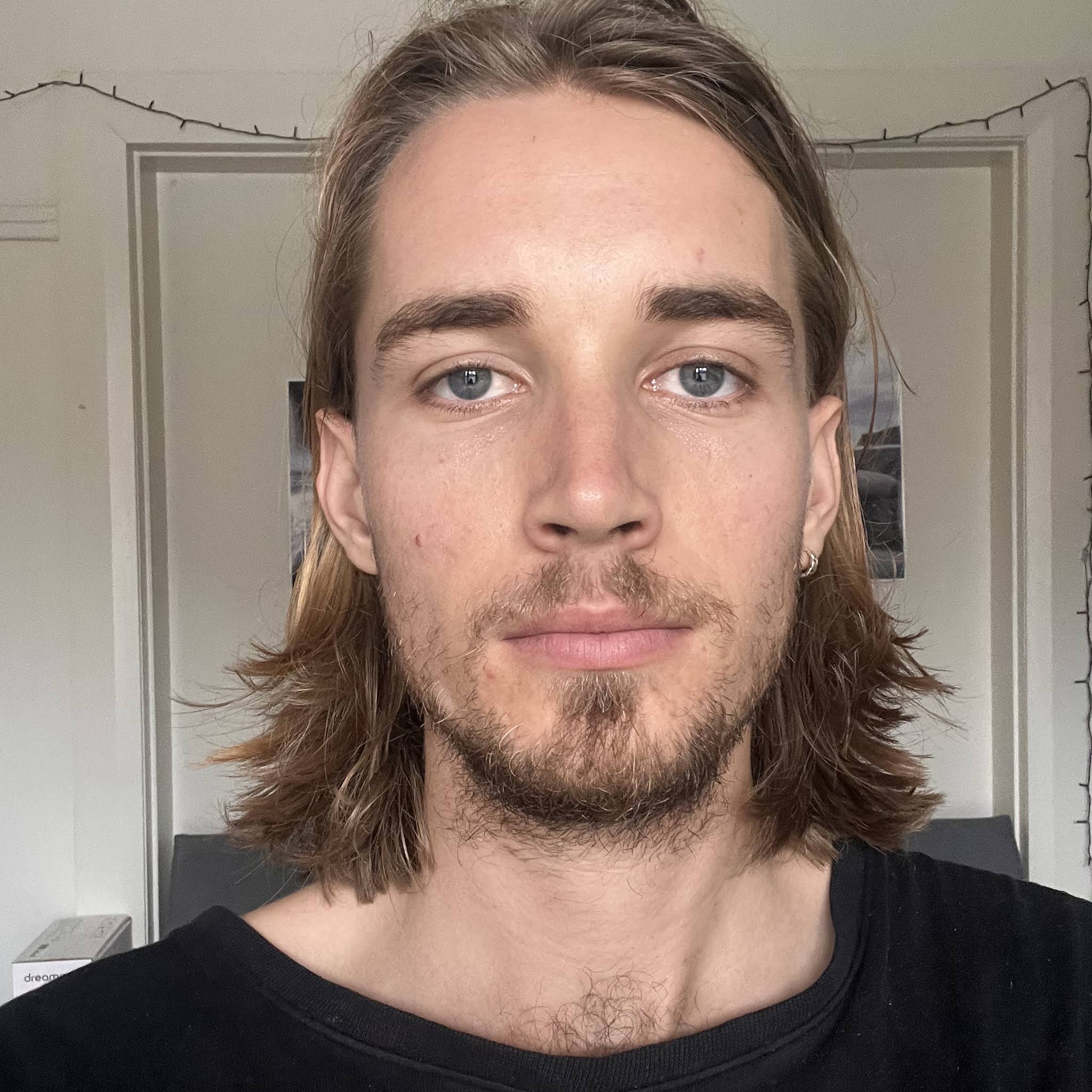 Post from Knowe Rata