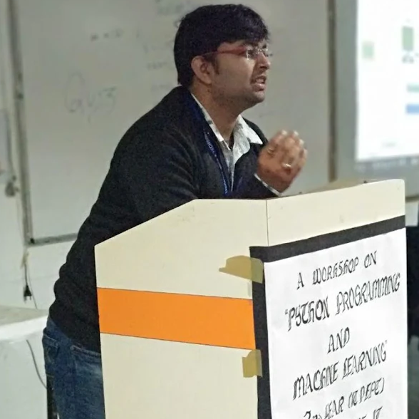 Post from Learn Code With Durgesh