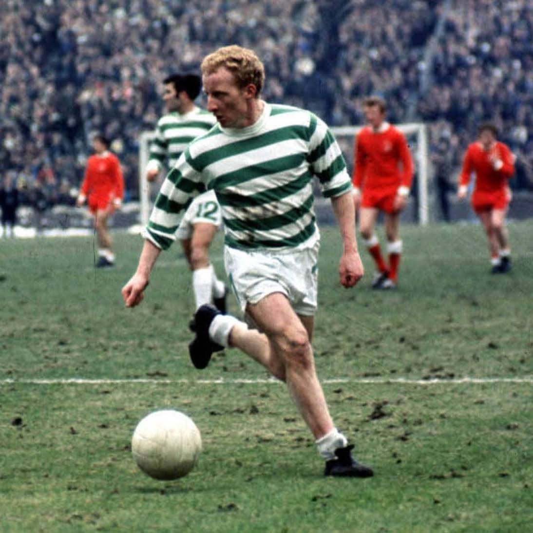 Post from CELT 88