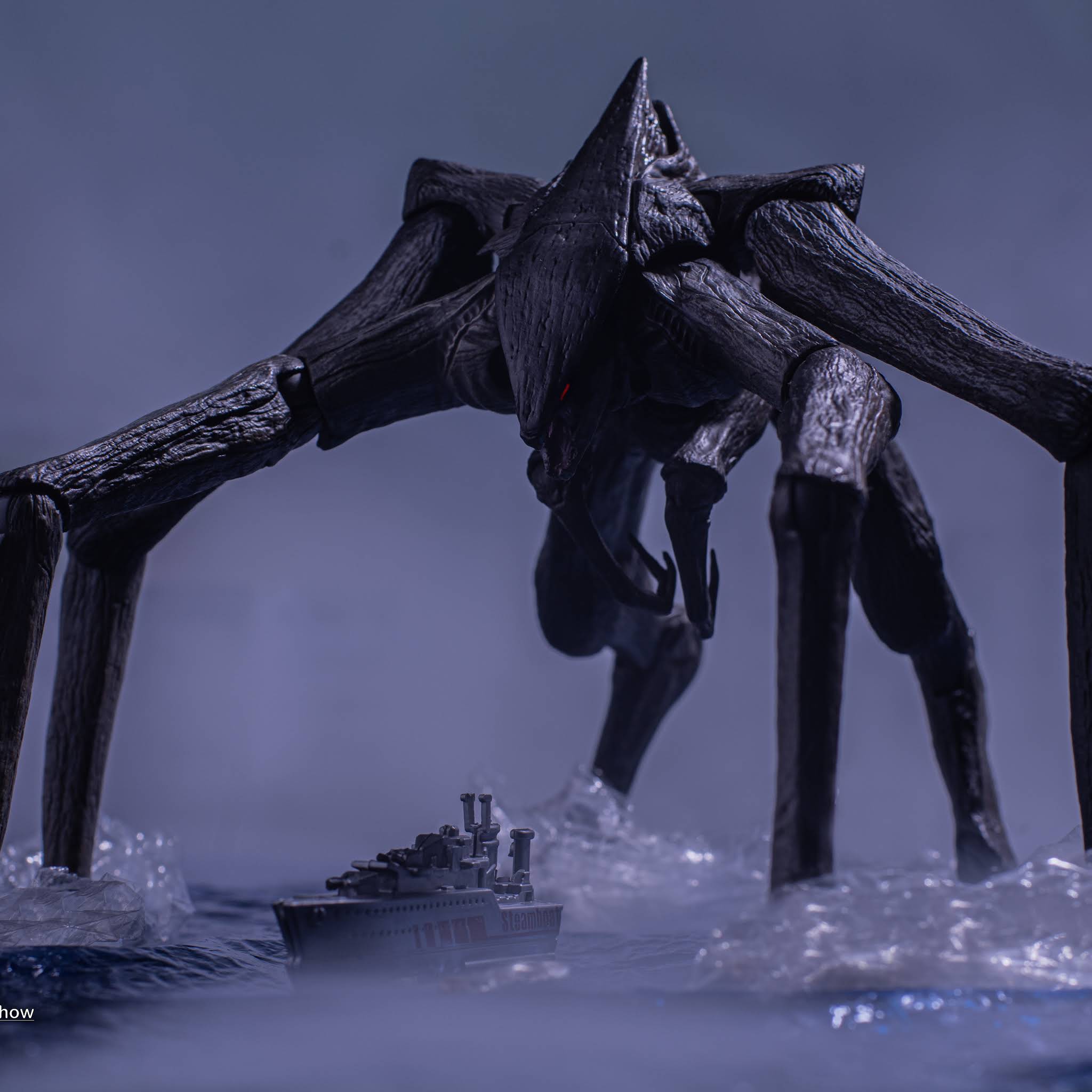 Post from FigureMania Show