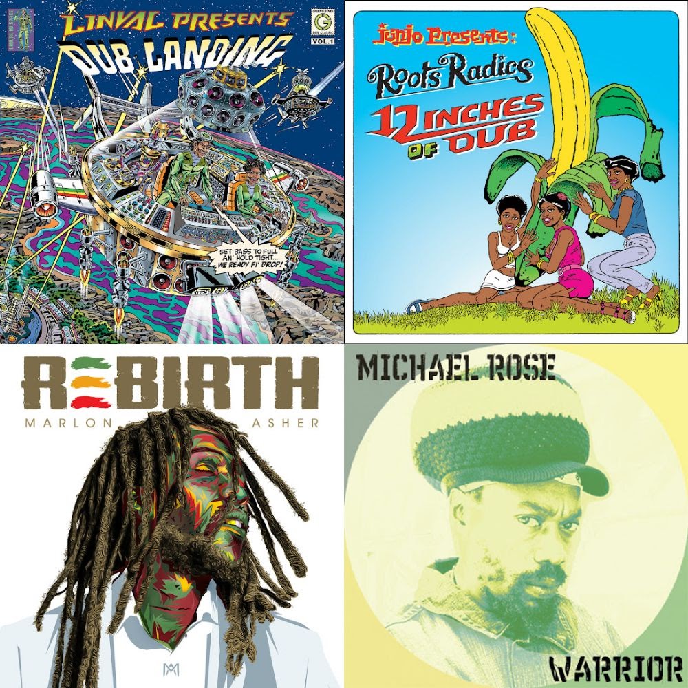 Rondo's Reggae 2