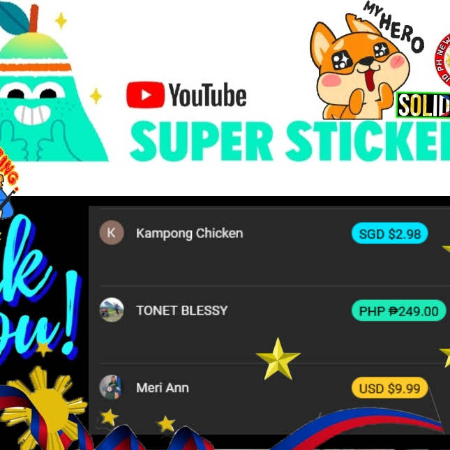 Post from SOLID PH NEWS 🔴