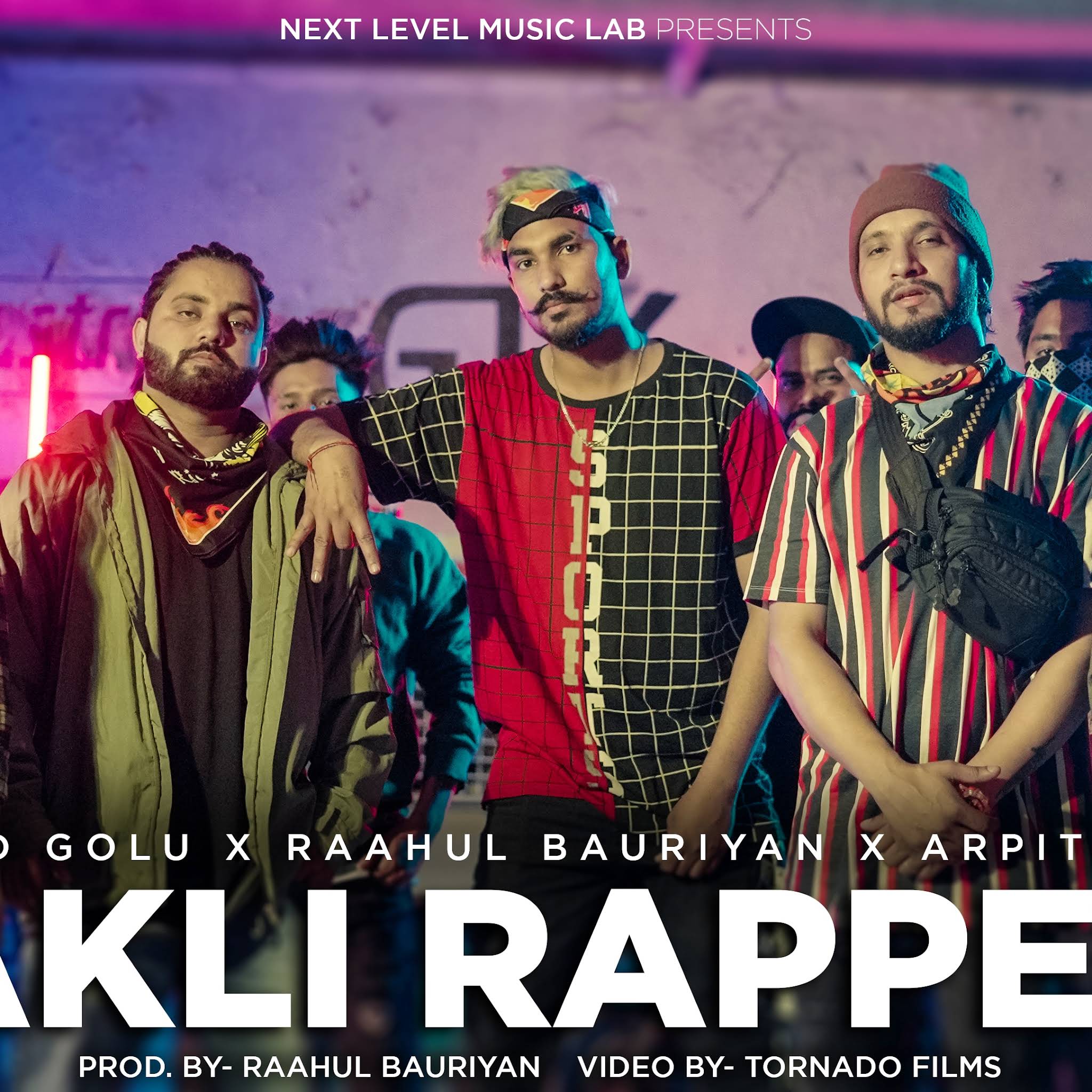 Post from NEXT LEVEL Music Lab