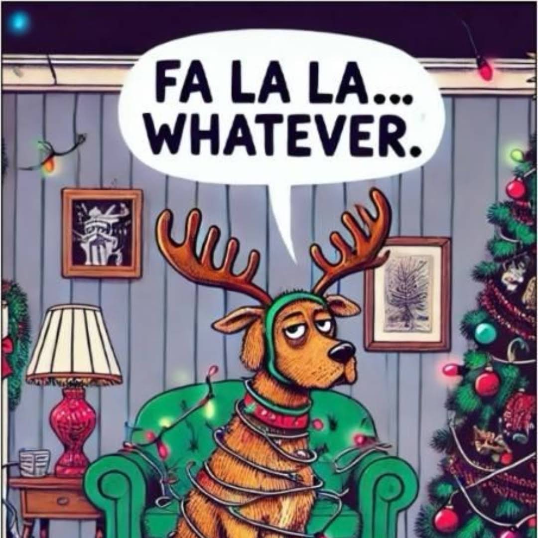 Post from No One Any Moore