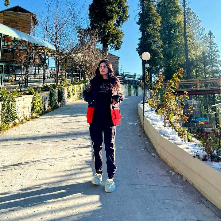 Post from Usman Bajwa