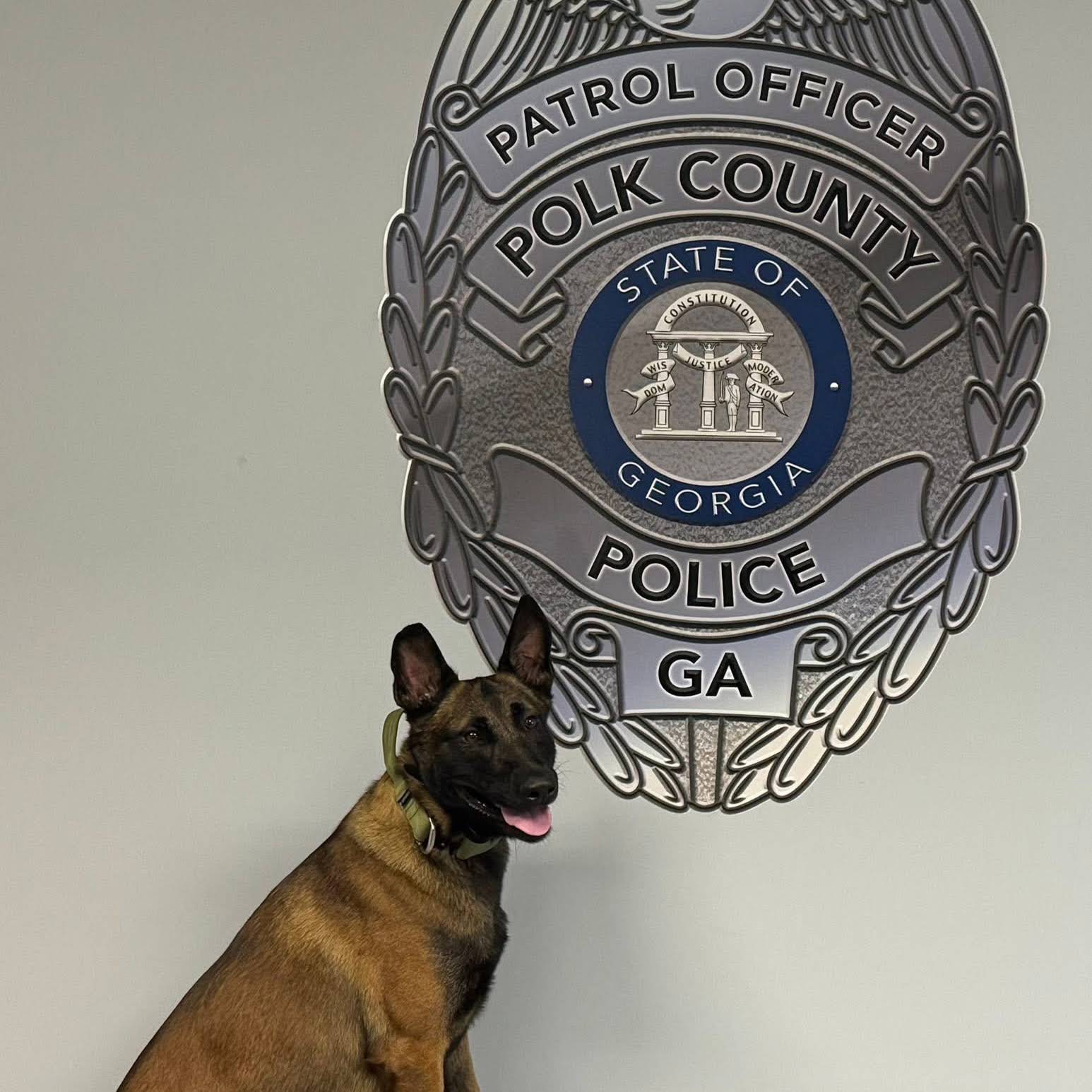 Post from Georgia Police K9 Foundation