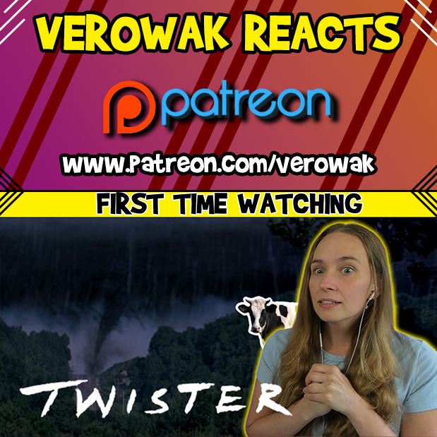 Post from Verowak Reacts