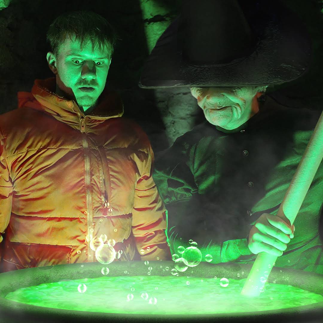 Post from GroovyGavin