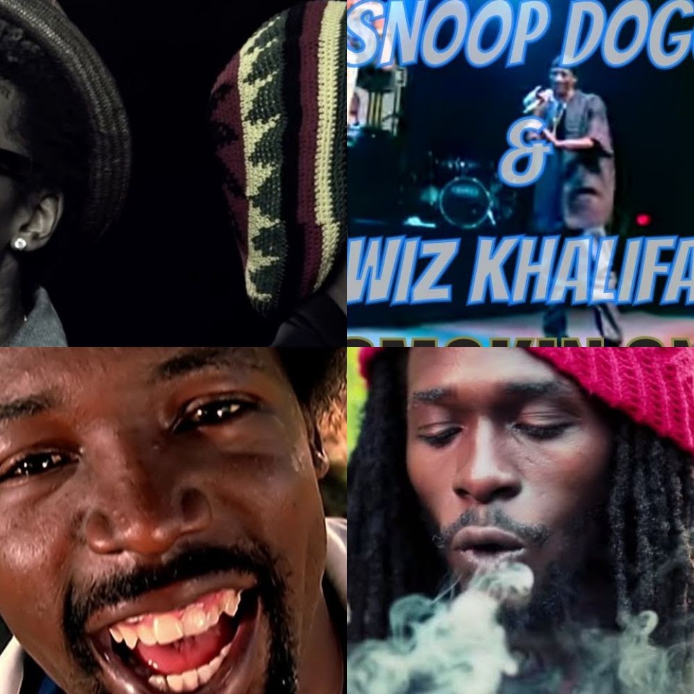 Songs About Marijuana