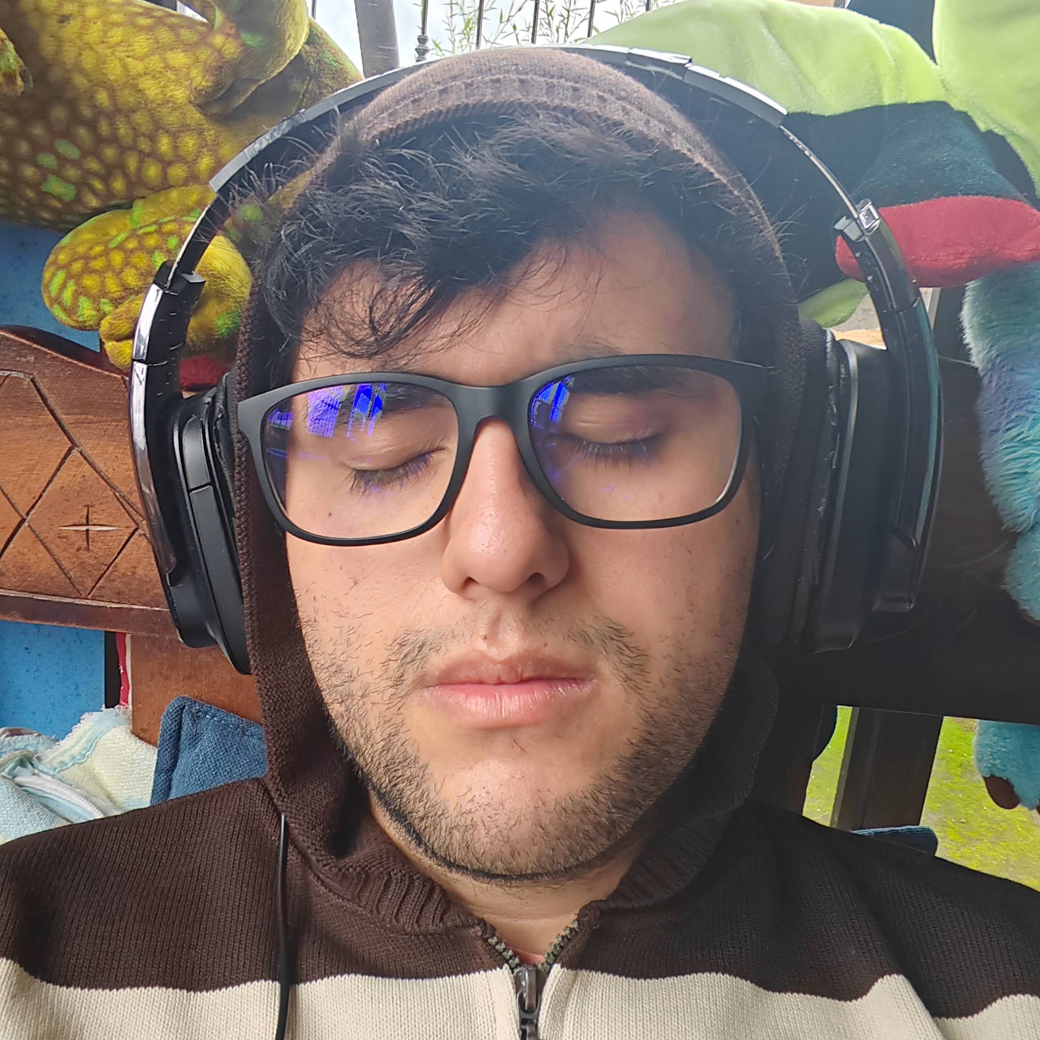 Post from El Plexpero